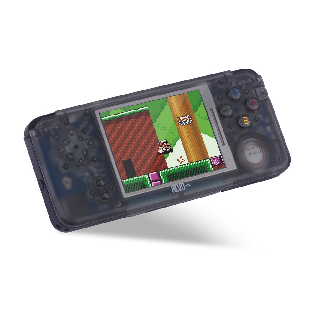 Curating a list of the best Game Boy Advance games - Coding Horror ...